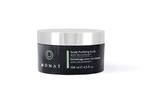 MONAT Scalp Purifying Scrub Professional Hairdresser