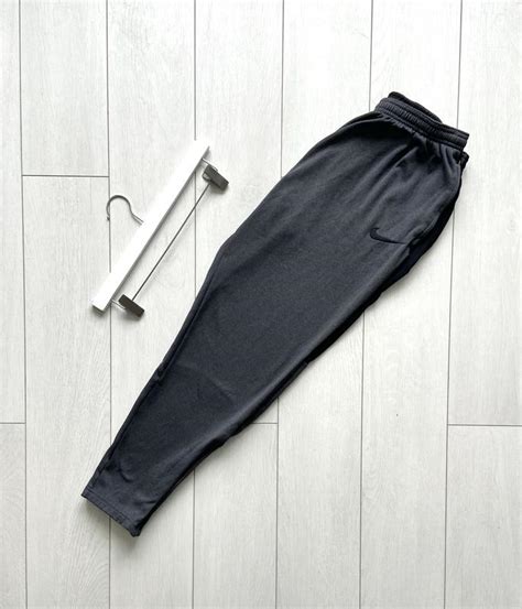 Спортивные штаны nike мужские джоггеры dri fit — цена 610 грн в ...