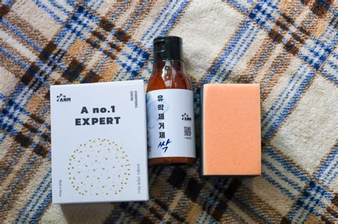 자동차 성에방지 에이넘버원 유막제거제 발수코팅제 네이버 블로그