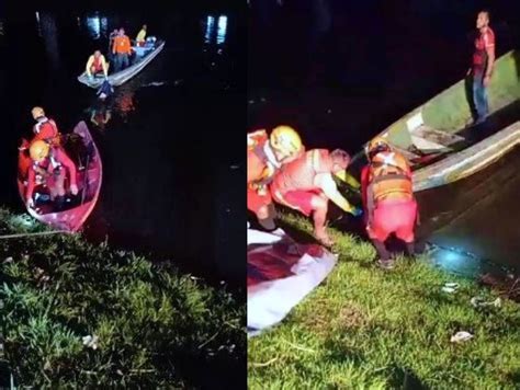 Localizado corpo de jovem desaparecido em igarapé AM News