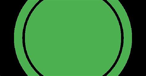 Green Circle Album On Imgur