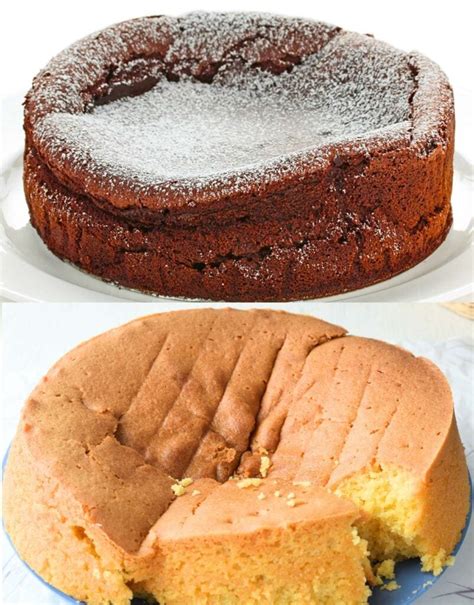 all recipes cakes by mk
