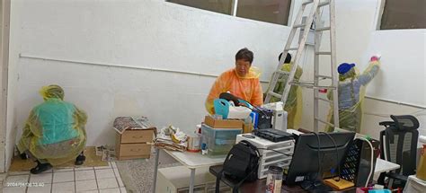 馬祖地質公園協會 用心經營社區、用愛發現官帽山