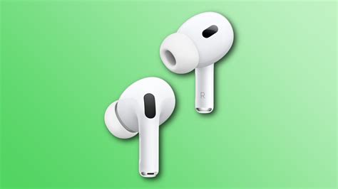 Firmware Update 7a294 For Airpods Pro 2 Primes Them For Features In Ios