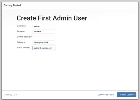如何在 Ubuntu 18 04 上安装 Jenkins ubuntu weixin 0010034 Linux