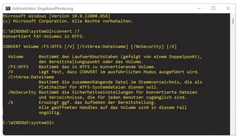 Ein Ausflug In Die Kommandozeile Unter Windows • Mitp Blog