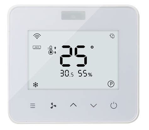 Wifi 5v Smart Ir Remote Thermostat For Mini Split Air Conditioner Thermostat Thermostat And