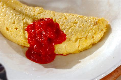 ふわとろスクランブルエッグ ホテル朝食 By杉本 亜希子さん（副菜） レシピ・作り方 【e・レシピ】料理のプロが作る簡単レシピ