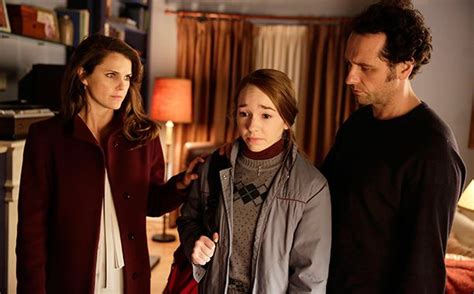 The Americans Cast Reacts To Emmy Nominations