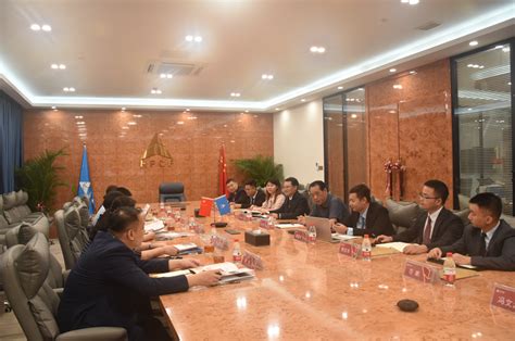 合作铸合力 双赢共发展 中国光大银行与鸿丰保理深化合作座谈会