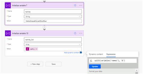 Data Types In Power Automate Digital Mill