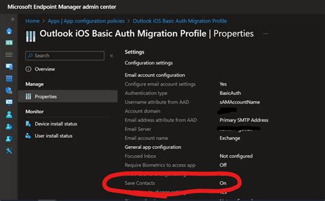 inquiry regarding graph api endpoint deviceappmanagement