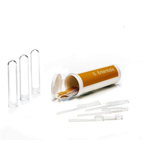 Romerlab Pathogen Salmonella Etcon Analytical And Environmental