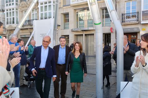 2019 10 26 10N Presentación de las candidaturas de EAJ PNV al Congreso