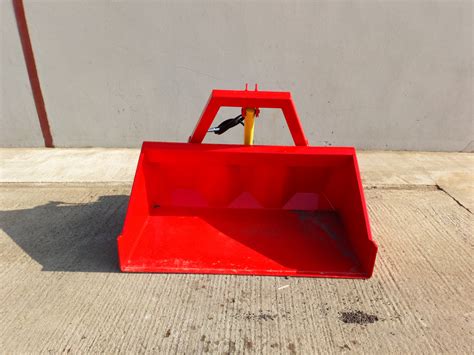 Woods 6ft Single Ram Supa Tilt Link Box Gerard Kennedy And Sons Farm Machinery And Agri Equipment