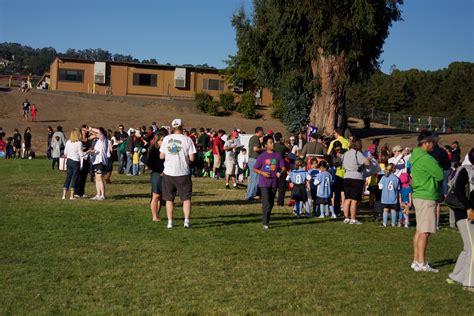 Millbrae Soccer Celebrates New Season Millbrae Ca Patch