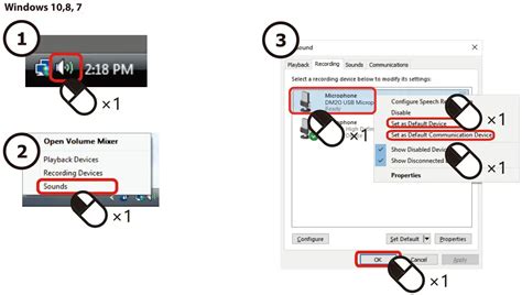 Maono Dgm20 Usb Gaming Microphone User Manual