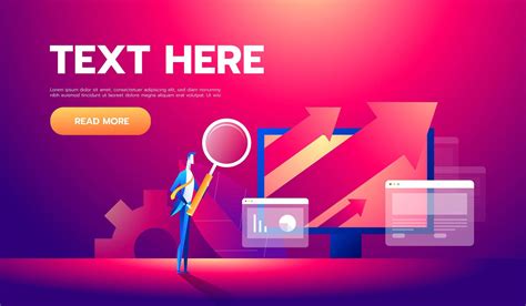 Page 2 Web Development Banner Vector Art Icons And Graphics For