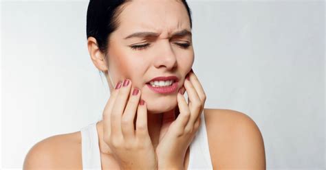 How To Drain A Gum Abscess At Home And Follow Up Treatment Year
