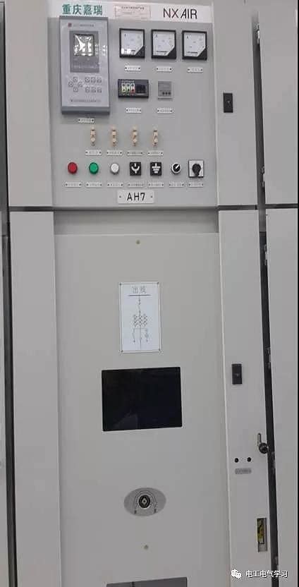配电基础知识：环网柜进线柜、出线柜、联络柜、pt柜、计量柜、提升柜 行业资讯