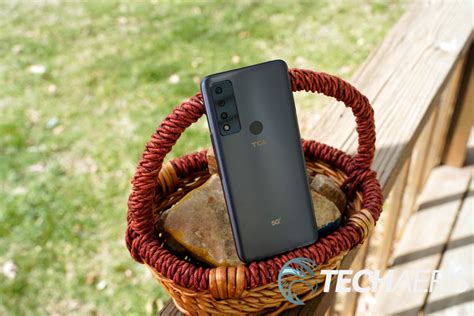 Tcl 30v 5g Review Another Outstanding Android Phone From Tcl