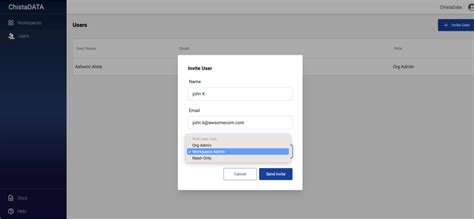 Get Started With Chistadata Cloud For Clickhouse Part 1