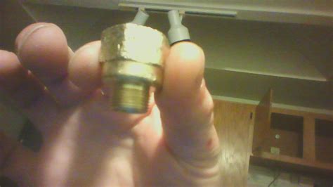 Angle Stops To Reducer Keeps Leaking Rplumbing