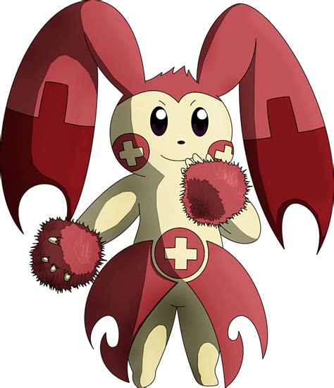 Minun Evolution Emerald Fantastic Savings