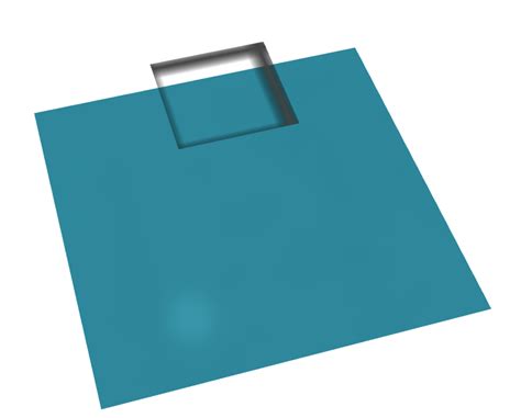 z index problem texture on mesh disappears on certain camera angles
