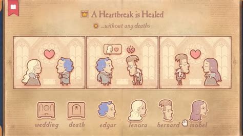 Storyteller Guide The Complete Storyteller Walkthrough Touch Tap Play