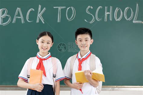 初中生形象高清图片下载 正版图片501653690 摄图网
