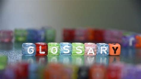 A Comprehensive Ai And Machine Learning Glossary Of 100 Key Terms A Z