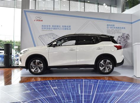 【传祺gs4新能源】传祺gs4新能源价格及图片传祺gs4新能源汽车2020款最新款价格 无敌电动网