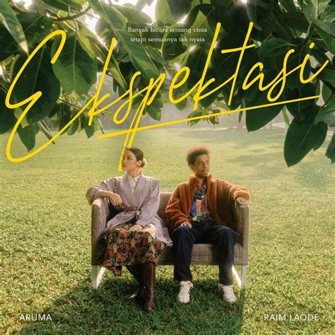 Aruma Idn And Raim Laode Ekspektasi Lyrics Genius Lyrics