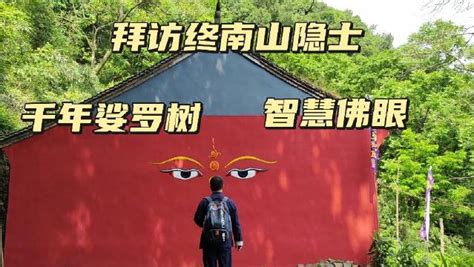 爬秦岭终南山小五台，给隐士修行人送物资供养终南山小五台秦岭新浪新闻