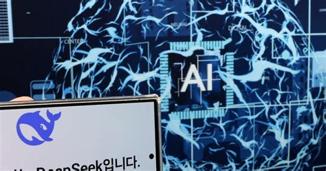 딥시크가 K게임 패러다임 바꿀 것전문가들 충격 전망