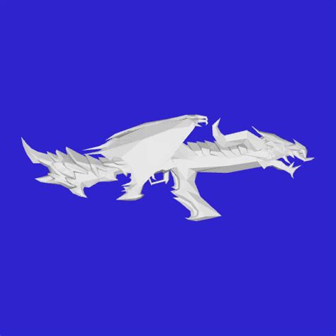 Archivo STL AK EVOLUTIVA POR PARTES Plan Para Descargar Y Imprimir En DCults