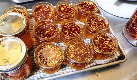 Canning Mock Ploy Sweet Chili Garlic Sauce Mae Ploy Copycat Recipe