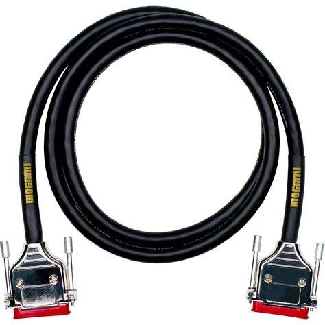 Mogami Gold 8 Channel DB25 To DB25 Analog Snake GOLDDB25DB2540