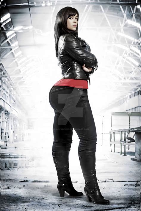 Torchwood Sex Gas Gwen By Ericvancure On Deviantart