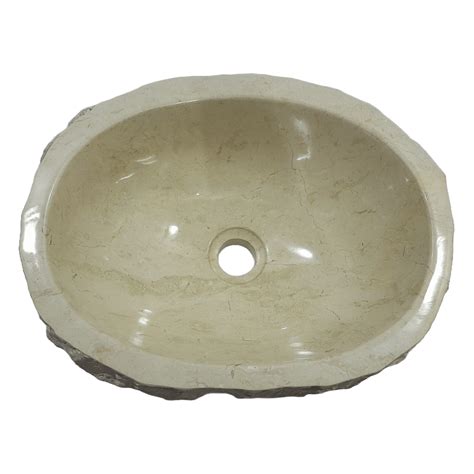 Bestel De Marmeren Wasbak Online Bij Bregt Objects