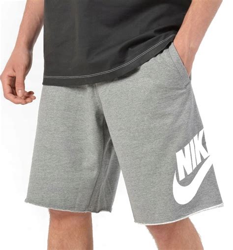 Spodenki NIKE krótkie BAWEŁNIANE sportowe spodnie Allegro pl