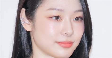 [포토] 김연아 잡티 없는 피부