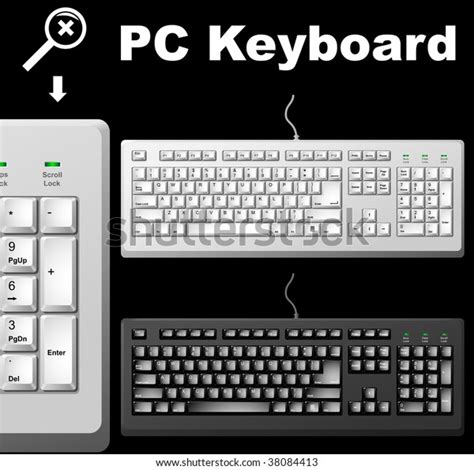 105 Common Keyboard Objects Royalty Free Photos And Stock Images