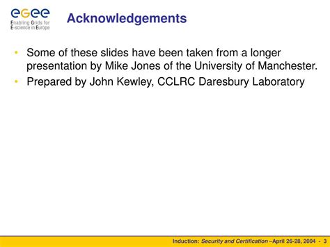 Ppt Security And Certification Authentication And Authorisation Powerpoint Presentation Id