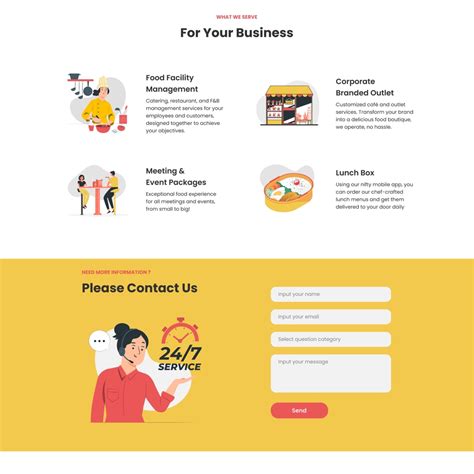 UI Web Desain