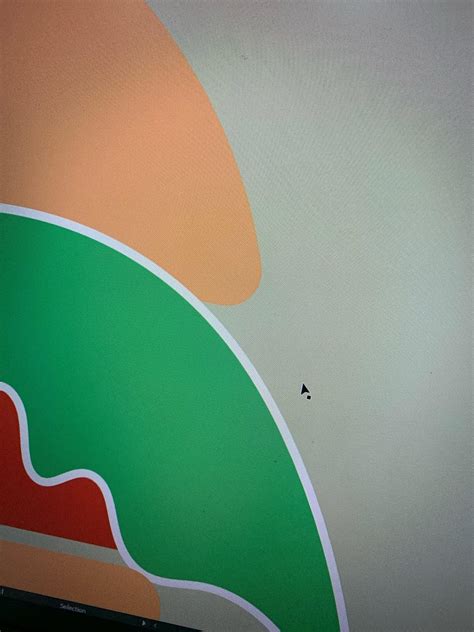 How Can I Make The Stroke Invisible But The Other Items Stay The This Way Like I Delete The