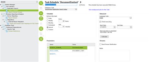 Search In Document Content Text Searching APP10 Filter