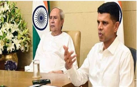 Ezhava International Odisha The Curious Case Of Karthikeyan Pandian