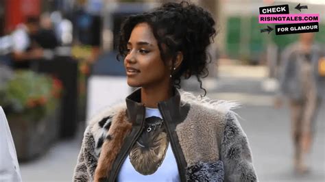 Tyla Biography Age Height Boyfriend Net Worth Career Family